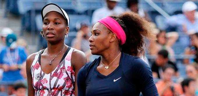 Empieza el último capítulo de las hermanas Williams