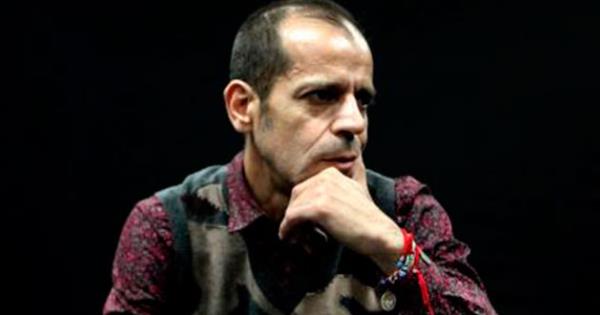 Óscar Ruvalcaba concluirá trilogía