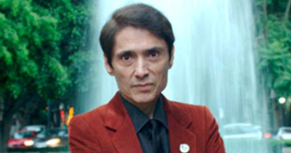 Daniel González llega a los 60