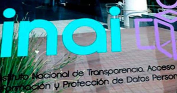 INAI amplía suspensión para solicitudes de información