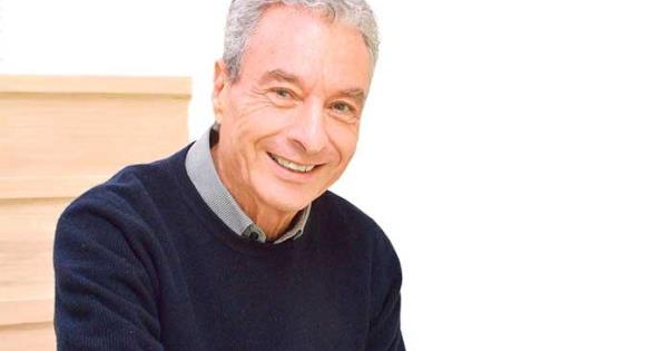 El icónico cantante y actor César Costa cumple 81 años