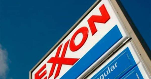 ESPECIAL: Exxon sabía desde 1977 que el calentamiento destruiría el ...