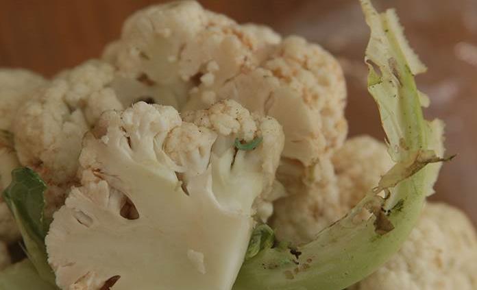 ¿cómo Desinfectar Frutas Y Verduras Sin Usar Yodoemk 5909