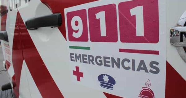 Violencia familiar acapara línea 911