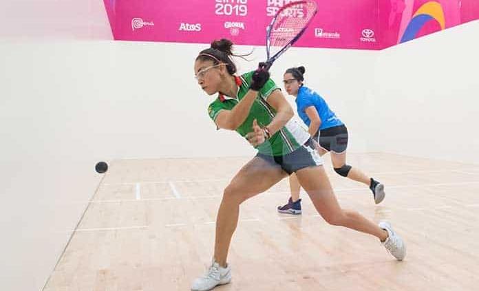 Mexicanos inician con triunfos el camino por los cinco oros en el ...