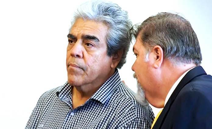 Presunta víctima del actor Jorge Reynoso, es su familiar y tenía 10 años