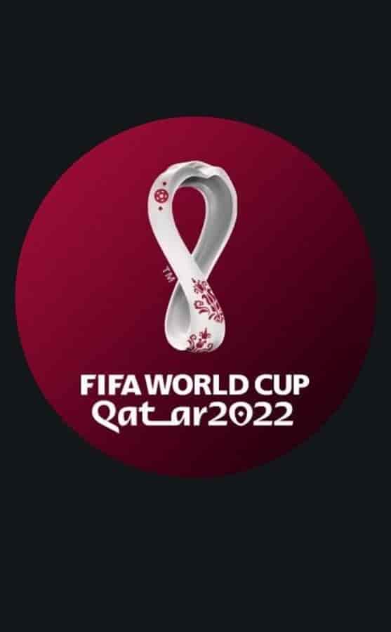 Presentan el logo oficial del Mundial de Catar 2022
