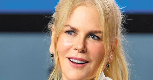 Kidman estrena “The Goldfinch”