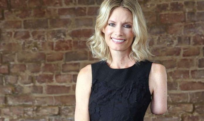 Olivia Jackson demanda a productores de "Resident Evil: Capítulo Final"