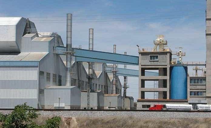 San Luis Líder En Venta De Suelo Industrial