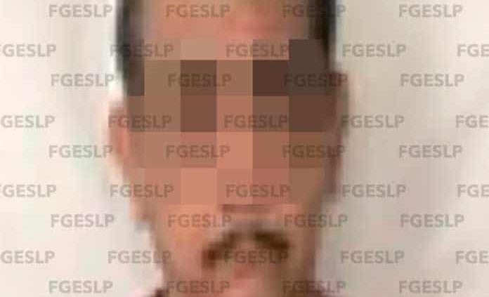 Detienen A Presunto Implicado En Asesinato En Bar De Slp