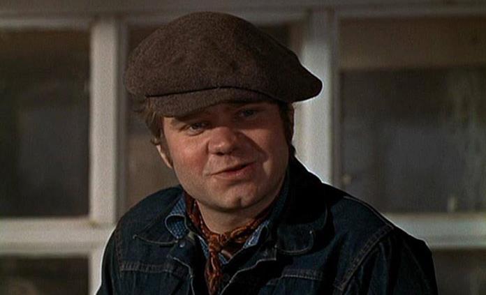 Muere el actor Michael J. Pollard, nominado al Óscar por Bonnie & Clyde