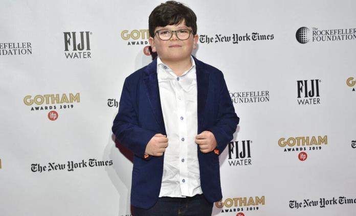 Archie Yates, de Jojo Rabbit, será el nuevo protagonista de Mi pobre ...