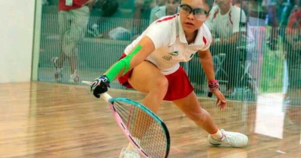 Paola Longoria avanza a semifinales en Florida Open tras vencer a ...