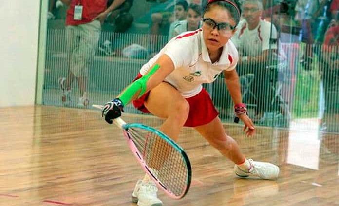 Paola Longoria avanza a semifinales en Florida Open tras vencer a ...