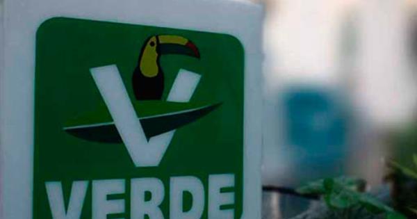 El Partido Verde gasta en mensajes SMS, mochilas, playeras y publicidad ...