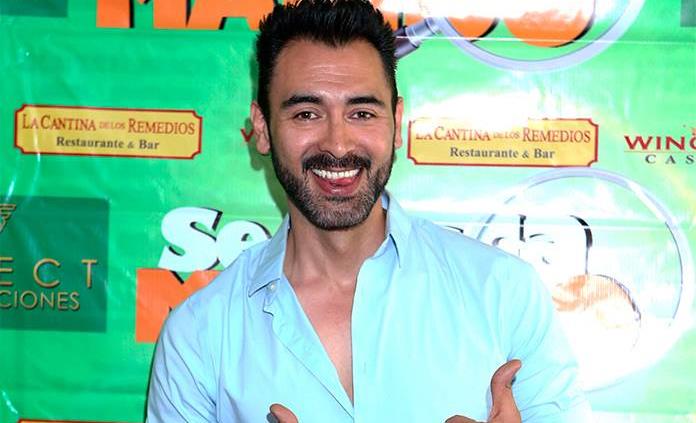 El mundo artístico despide al actor mexicano Sebastián Ferrat