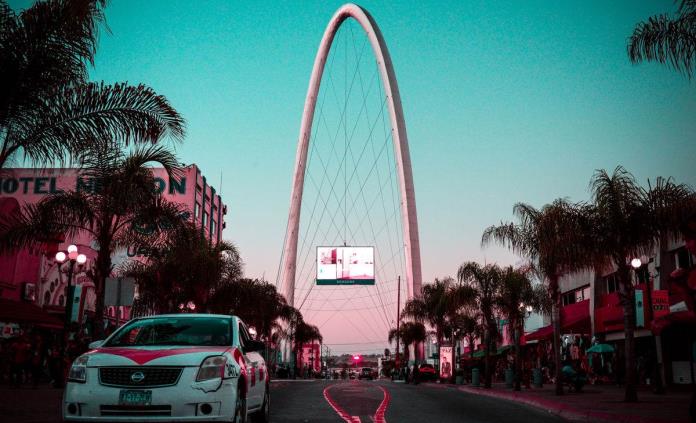 Los lugares más populares para visitar en Tijuana