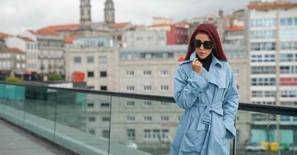 Fernanda Castillo se compromete con su novio Erik Hayser