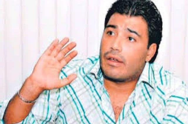 Detienen al hijo del narco Ramón Matta Ballesteros en Colombia