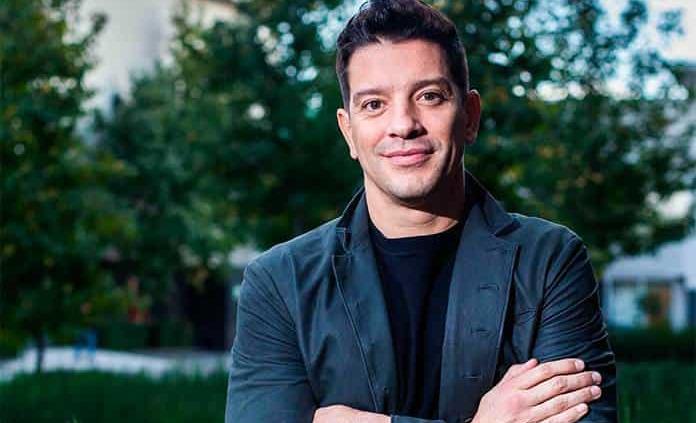 Yahir ya tiene listo su nuevo disco