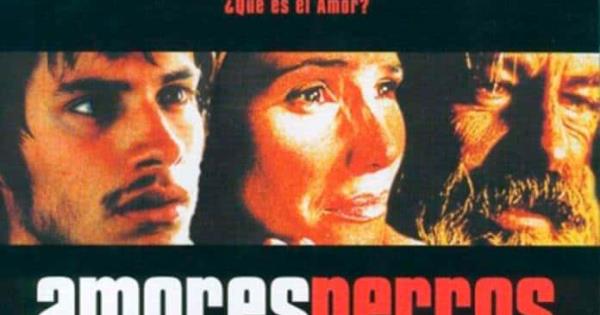 Amores perros: 10 curiosidades de la cinta remasterizada