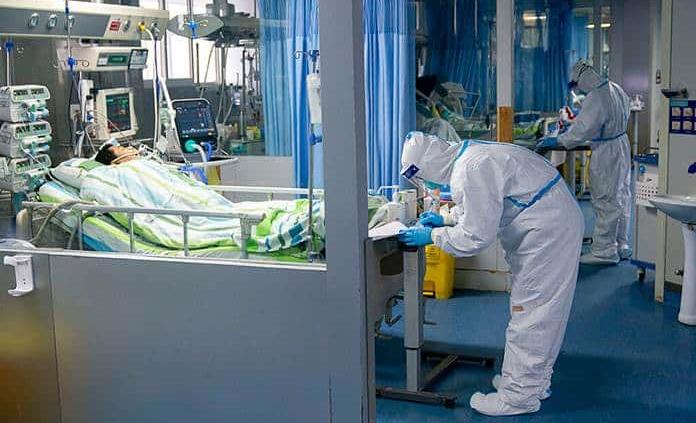 Filipinas extiende la cuarentena por pandemia de COVID-19 hasta 30 de abril