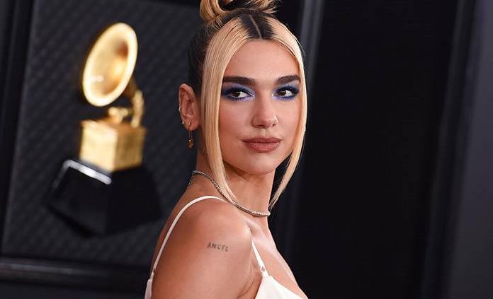 Dua Lipa anuncia nuevo disco para el 3 de abril y estrena video