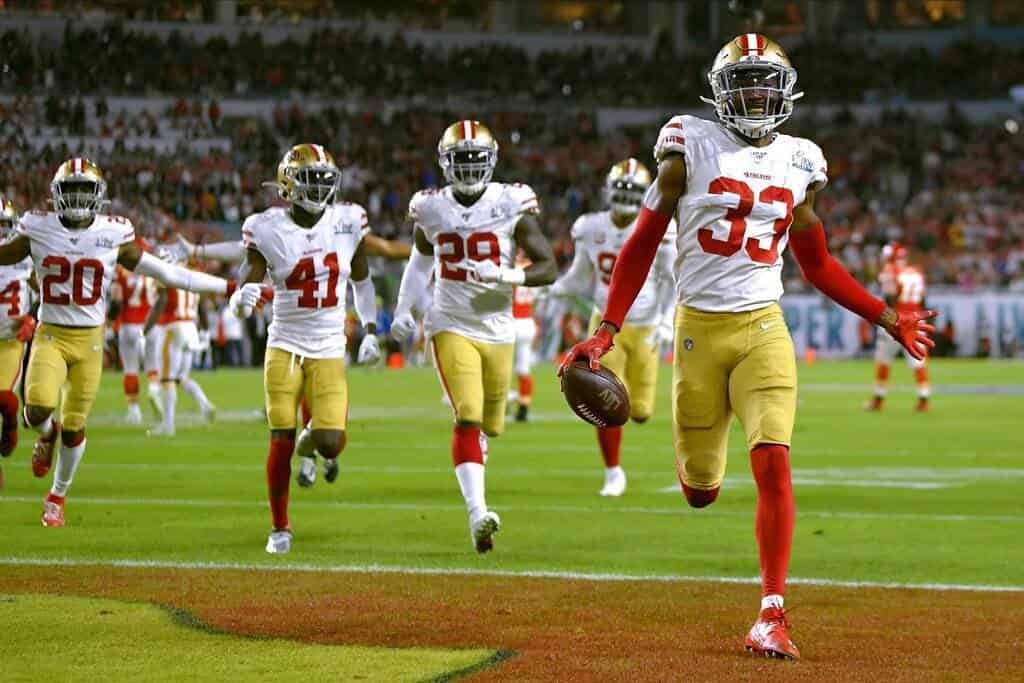Los Chiefs conquistan su primer Super Bowl en 50 años (FOTOGALERÍA)