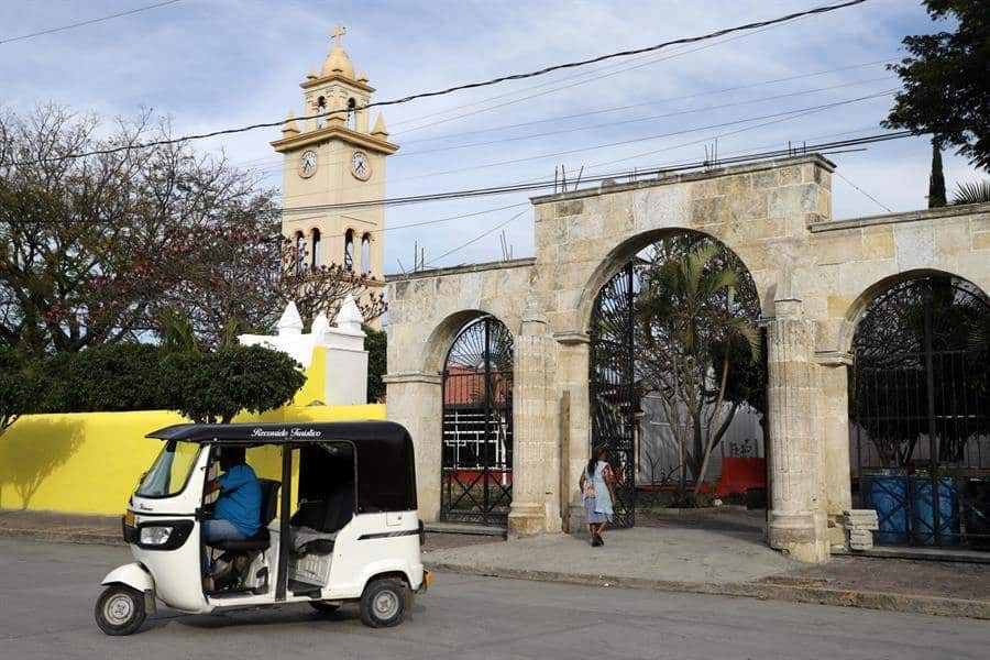 Tepeojuma, reflejo de importancia de las remesas para millones de mexicanos