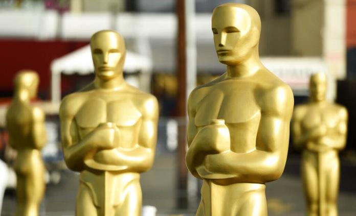 ¿dónde Y A Qué Hora Ver La Entrega De Los Oscar