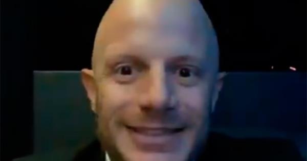 Facundo y sus 5 momentos polémicos en la tv