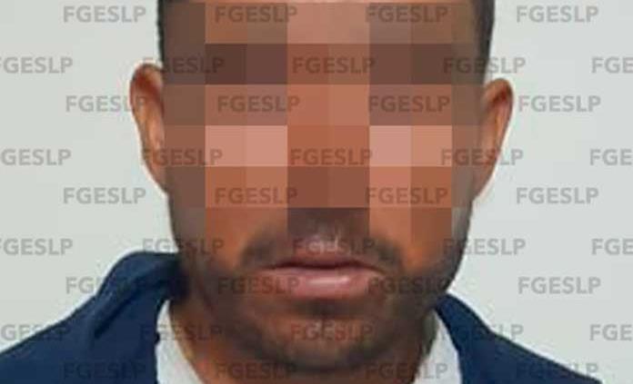 Capturan A Presunto Autor De Asesinato Ocurrido Durante Un Baile En