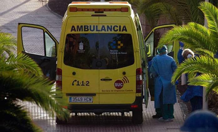 Un funeral se convierte en el mayor foco de contagio de coronavirus en ...