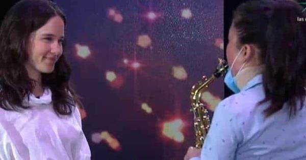 VIDEO| La Llorona, con María Elena, fue inesperado: Ximena Sariñana