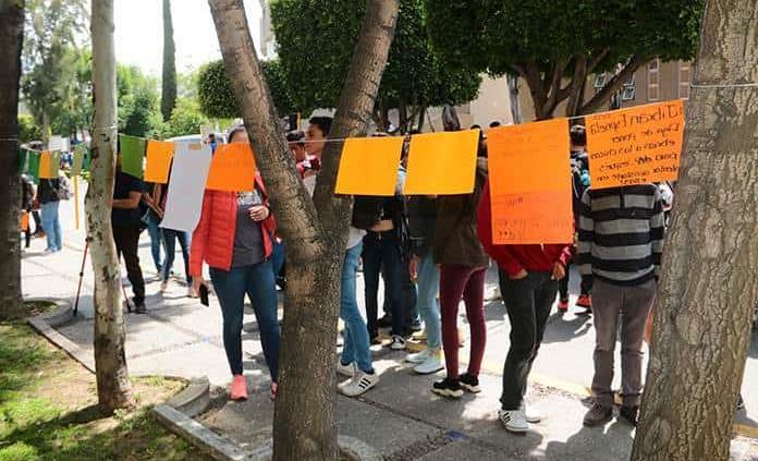 Aumentan Quejas Por Acoso Sexual En La Universidad