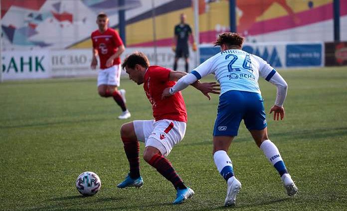 El balón sigue rodando en Bielorrusia