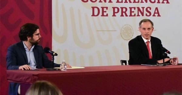 Alejandro Svarch, nuevo titular de la Cofepris