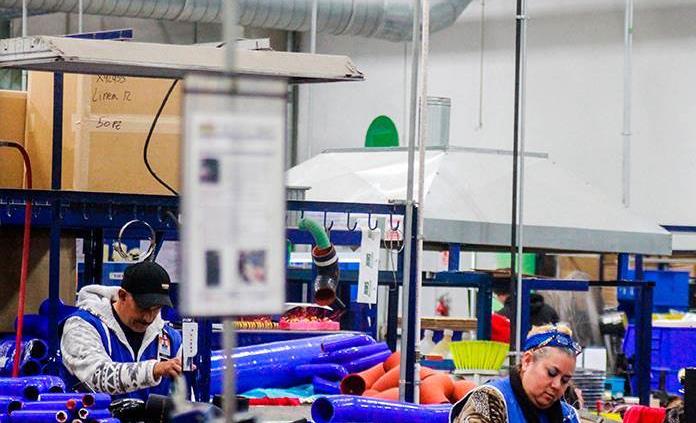 La maquila mexicana prevé inversión de 11.000 millones de dólares este año