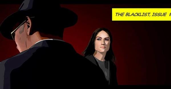 Así superó The Blacklist al virus