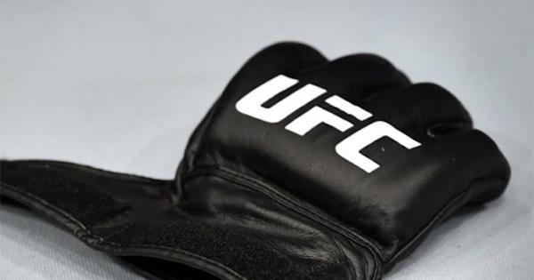 UFC Vegas 89: Monserrat Rendón y Fernando Padilla en acción