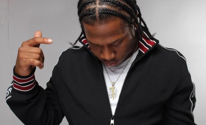 Fallece el rapero Nick Blixky a los 21 años de edad