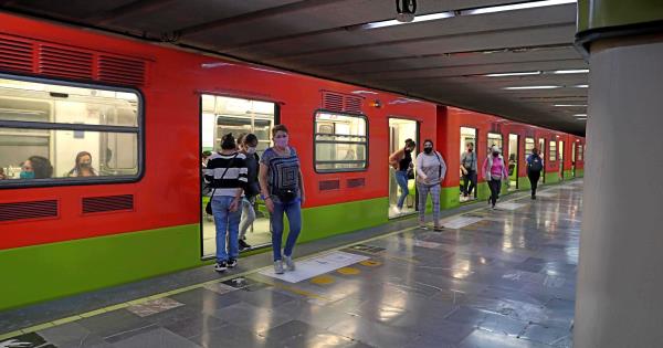 Reabren estaciones Velódromo y Ciudad Deportiva del Metro