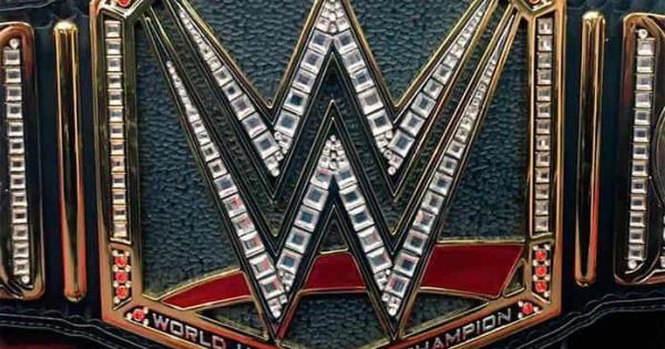 El público regresará a una función de la WWE el 28 de septiembre