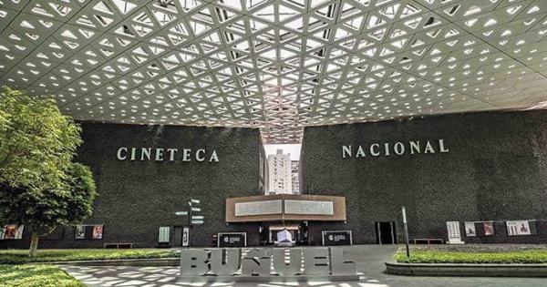 La Cineteca Nacional vuelve oficialmente con funciones en salas