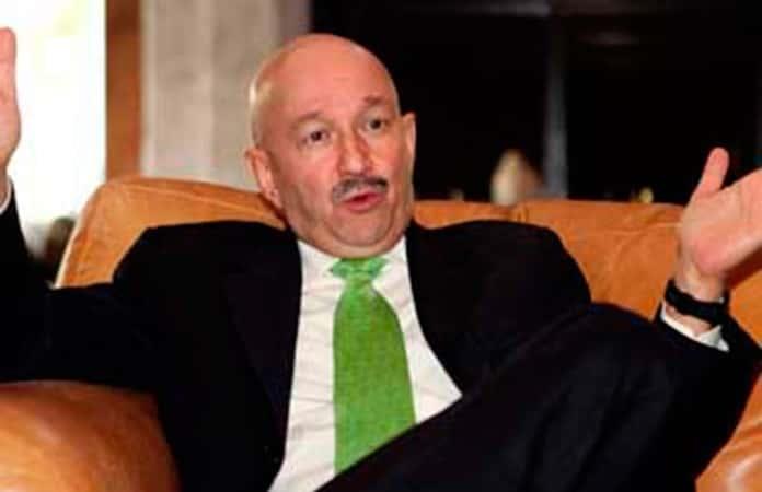 Salinas de Gortari es el expresidente de México más rico