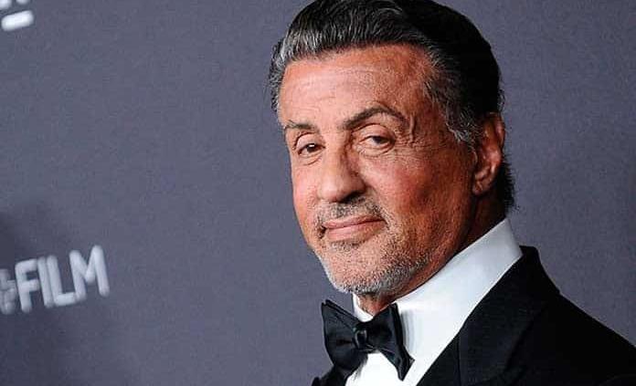 Sylvester Stallone se convertirá en superhéroe para Amazon Prime