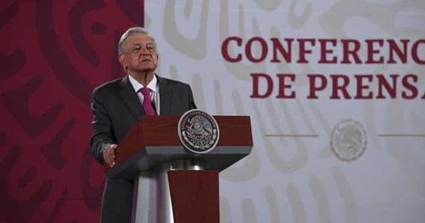 Mi escudo protector es la mañanera y mi ángel el pueblo: AMLO