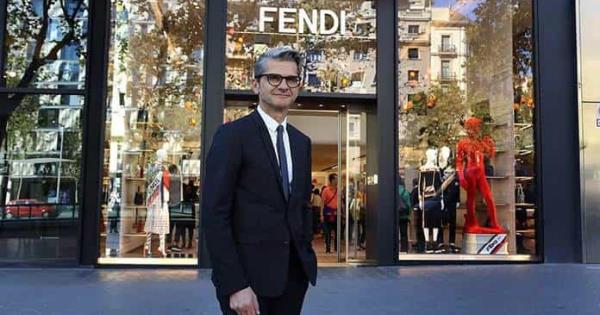 Fendi apuesta por jóvenes creadores