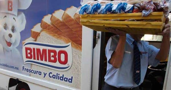 Bimbo alcanza ventas históricas pese a inflación en México